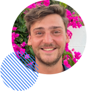 George Thank you page Elevation - VouchedFor Account Registration